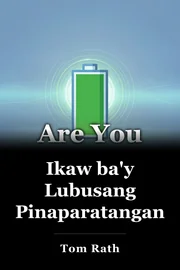 Ikaw ba'y Lubusang Pinaparatangan book cover