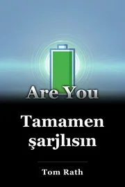 Tamamen şarjlısın book cover