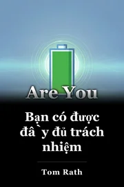 Bạn có được đầy đủ trách nhiệm book cover