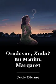 Siz Allah var? Bu Me, Margaret book cover