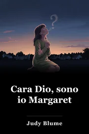 C'è Dio? Sono io, Margaret. book cover