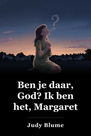 Ben je daar God? Ik ben het, Margaret. book cover