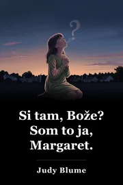 Si Boh? To som ja, Margaret. book cover