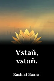 Vstaň, vstaň. book cover