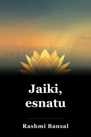 Jaiki, esnatu book cover