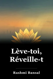 Lève-toi, Réveille-toi book cover