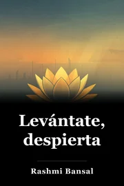 Levántate, despierta book cover