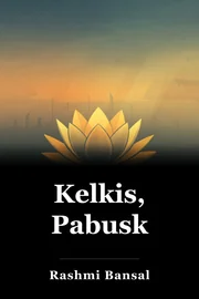 Kelkis, Pabusk book cover