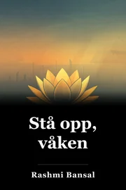 Stå opp, våken book cover