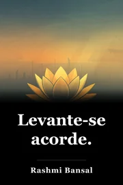 Levante-se, acorde. book cover