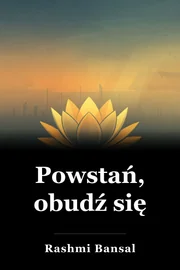 Powstań, obudź się book cover