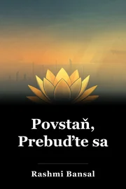 Povstaň, Prebuďte sa book cover