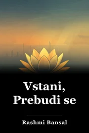 Vstani, Prebudi se book cover