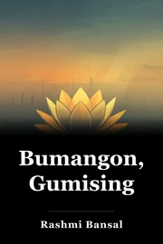 Bumangon, Gumising book cover