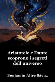 Aristotele e Dante book cover