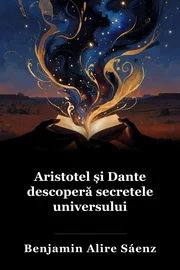 Aristotel şi Dante descoperă secretele universului book cover