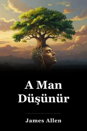 A Man Düşünür book cover