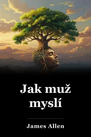 Jak muž myslí book cover
