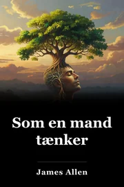 Som en mand tænker book cover