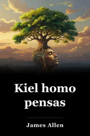 Kiel homo pensas book cover