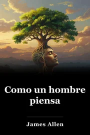 Como un hombre piensa book cover