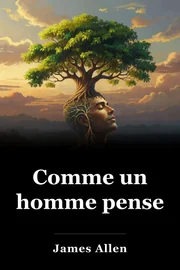 Comme un homme pense book cover