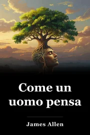 Come un uomo pensa book cover