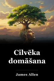 Cilvēka domāšana book cover