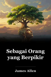 Sebagai Orang yang Berpikir book cover