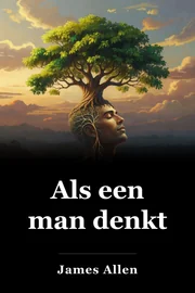Als een man denkt book cover