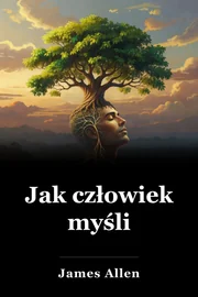 Jak człowiek myśli book cover