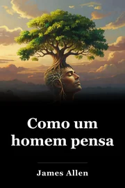Como um homem pensa book cover