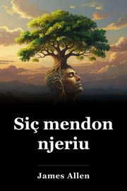 Siç mendon njeriu book cover