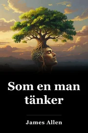 Som en man tänker book cover
