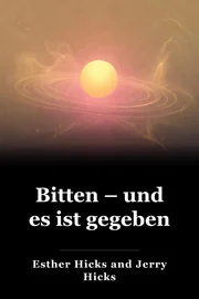 Fragen Sie und es wird gegeben book cover