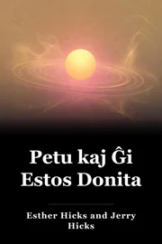 Demandu kaj ĝi estas book cover