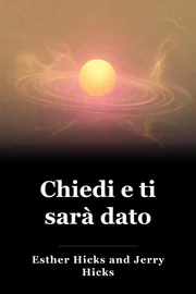 Chiede e viene data book cover