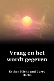 Vraag en het wordt gegeven book cover