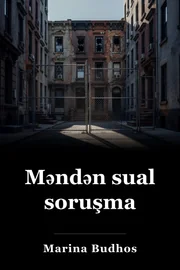 Sorğular book cover