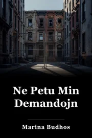 Demandu al mi neniujn demandojn book cover