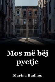 Mos më bëj pyetje book cover