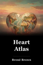 Heart Atlas book cover