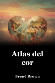 Atlas del cor book cover
