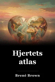 Hjertets atlas book cover