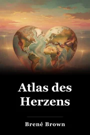 Atlas des Herzens book cover