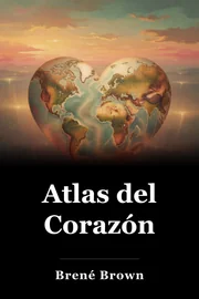 Atlas del Corazón book cover