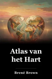 Atlas van het Hart book cover