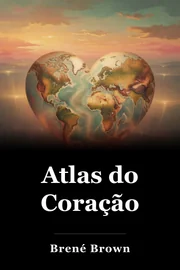 Atlas do Coração book cover