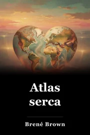 Atlas serca book cover