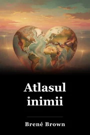 Atlasul inimii book cover